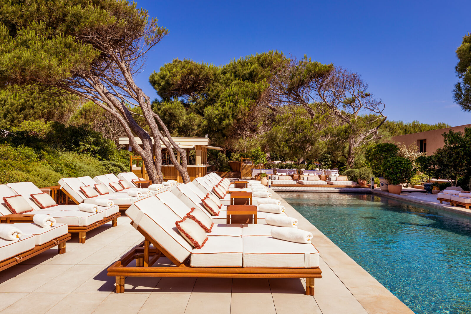 Offerings Saint-Tropez | Gigi Rigolatto